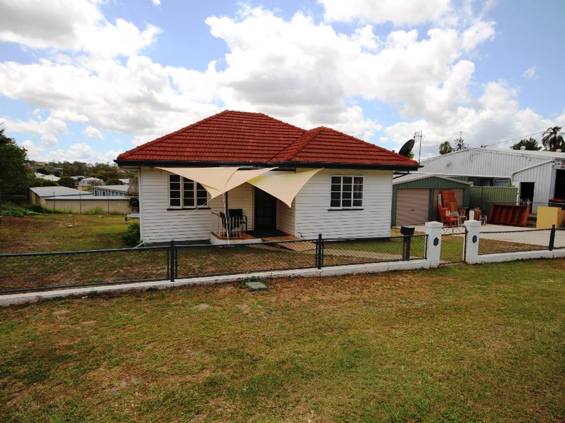 Sold Property Prices & Auction Results in Gympie - Greater Region, QLD ...