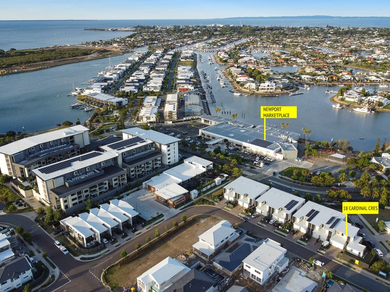 18 Cardinal Cres, Newport, QLD 4020 - realestate.com.au