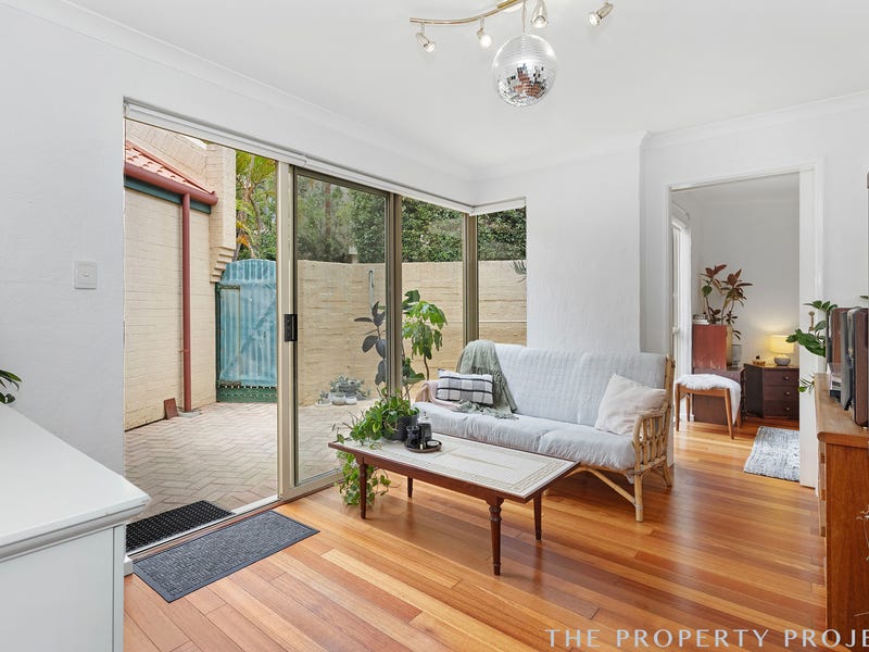 12T/24 Pearson Street, Churchlands, WA 6018 - Property Details