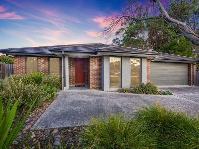 43 Stumpy Gully Road, Balnarring, Vic 3926 - Property Details