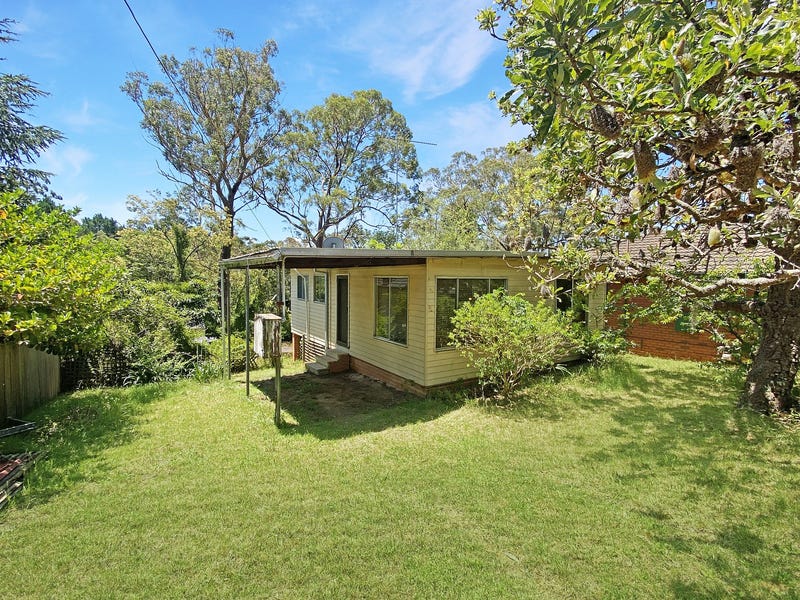 56 Talbot Road, Hazelbrook, NSW 2779 - Property Details