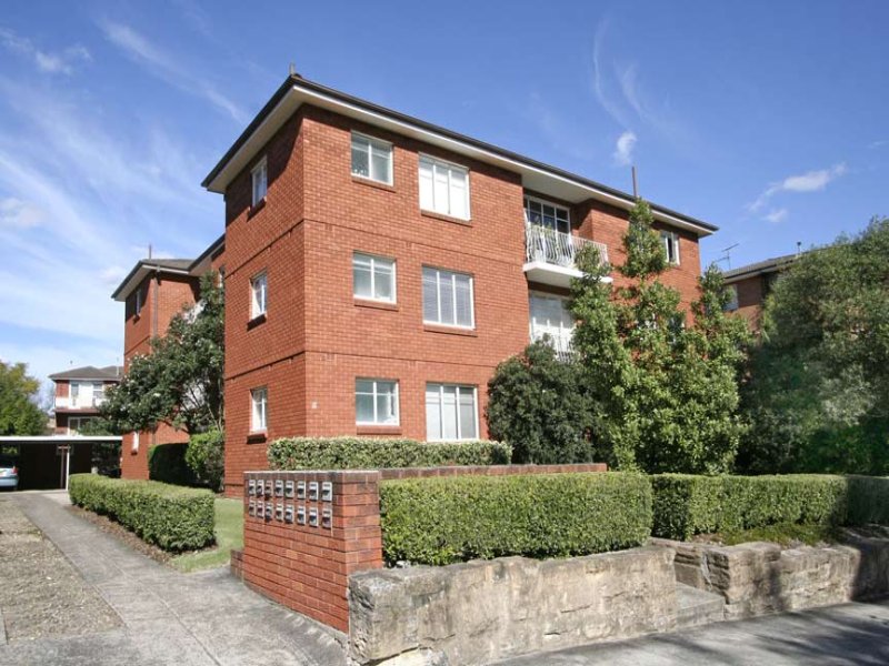 15/11 Rocklands Road, Wollstonecraft, NSW 2065 - realestate.com.au