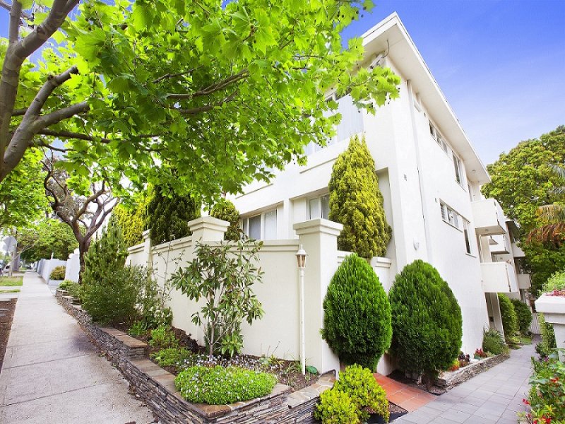 4/21 Grange Road, Toorak, Vic 3142 - Property Details