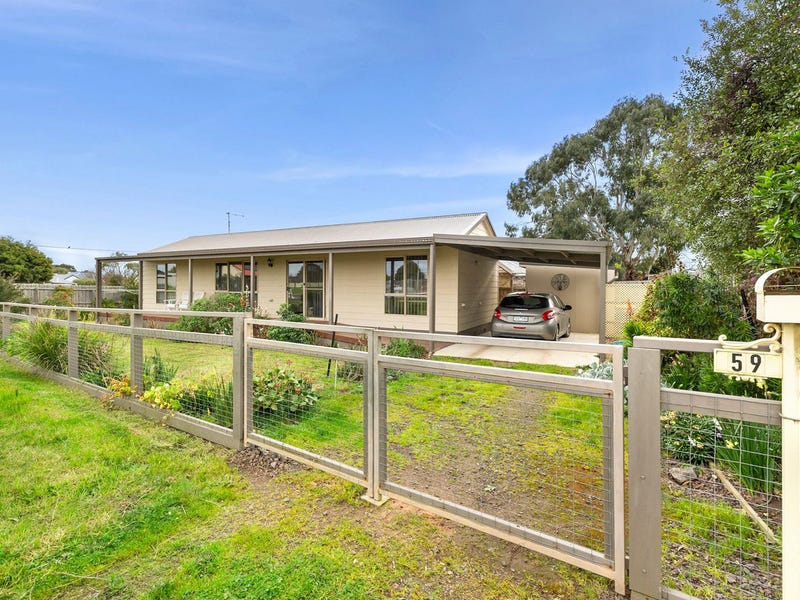 59 Austin Street, Winchelsea, Vic 3241 - Property Details