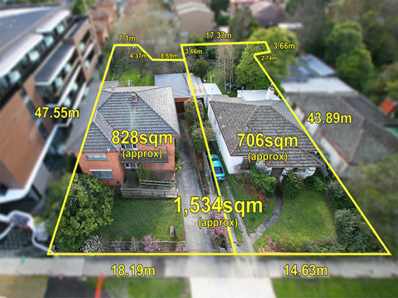 12 Queen Street, Blackburn, Vic 3130 - Property Details