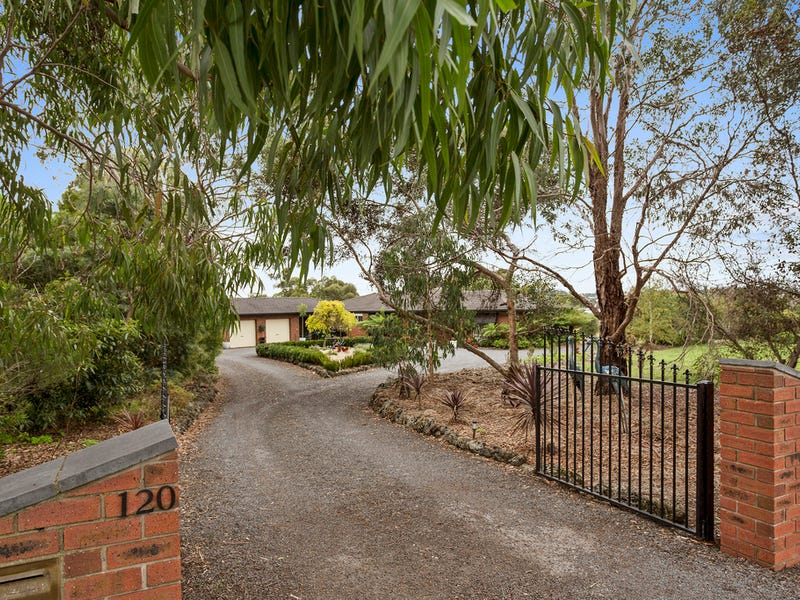 120 Digby Road, Hamilton, Vic 3300 - Property Details