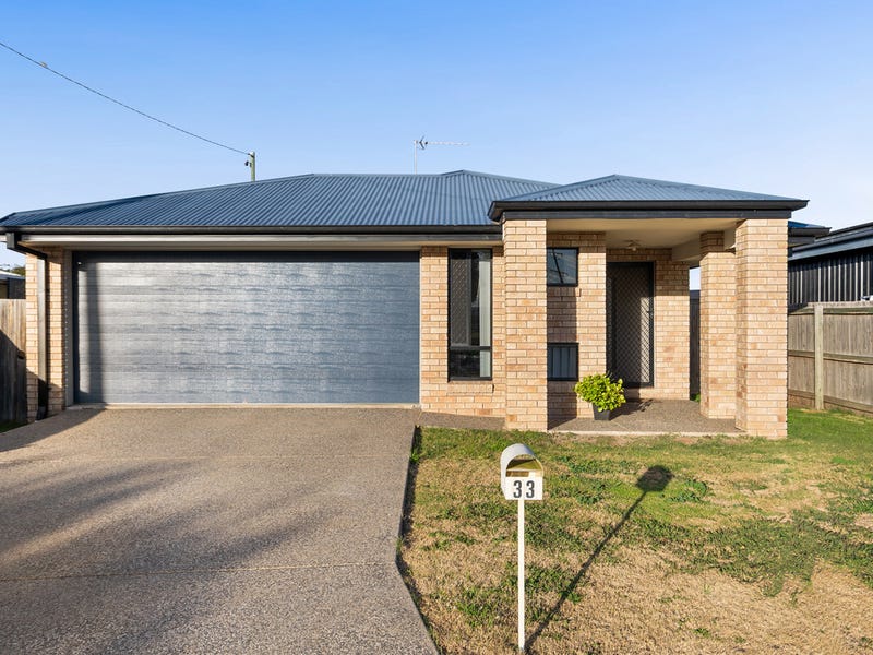 33 Victoria Street, Clifton, Qld 4361 - Property Details