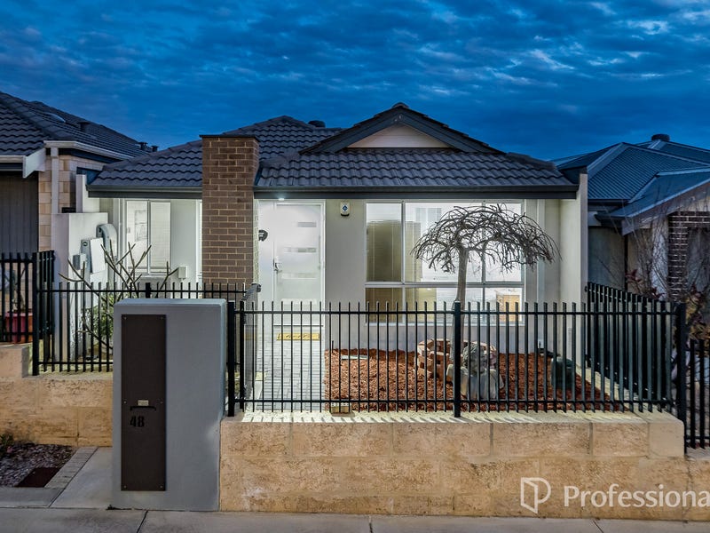 48 Impressions Drive, Eglinton, WA 6034 - Property Details
