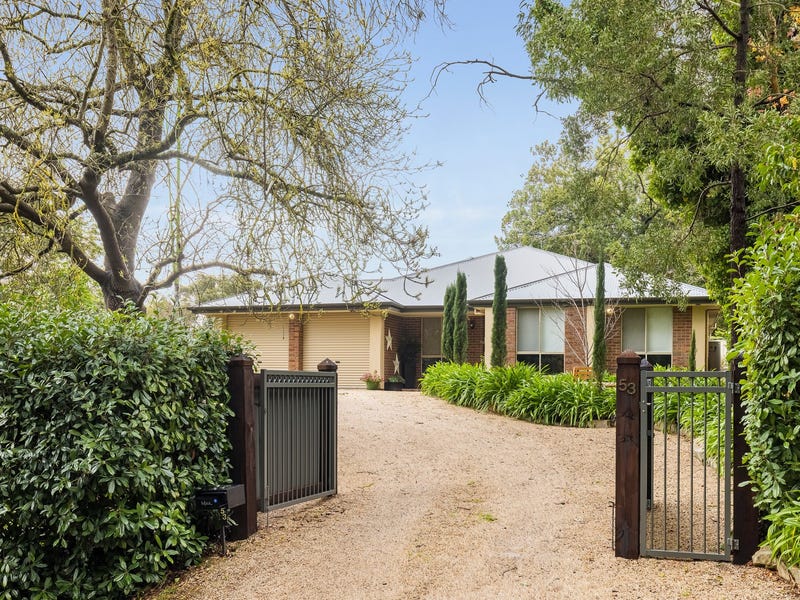 53 Driffield Road, Bridgewater, SA 5155 - Property Details