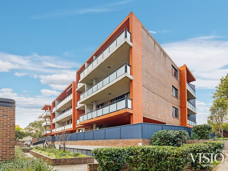 83/76-84 Railway Terrace, Merrylands, NSW 2160 - Property Details