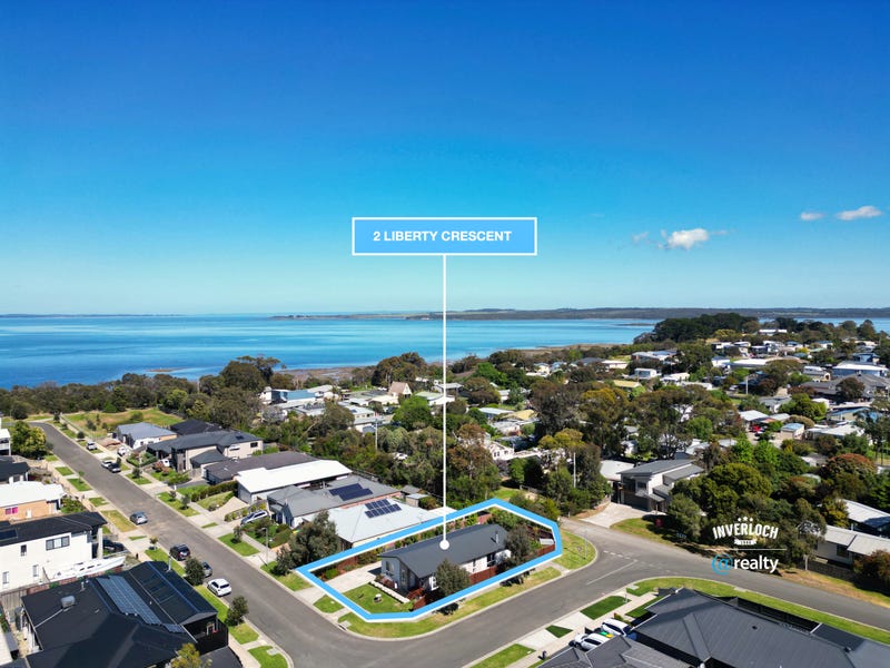 2 Liberty Crescent, Corinella, Vic 3984 - Property Details