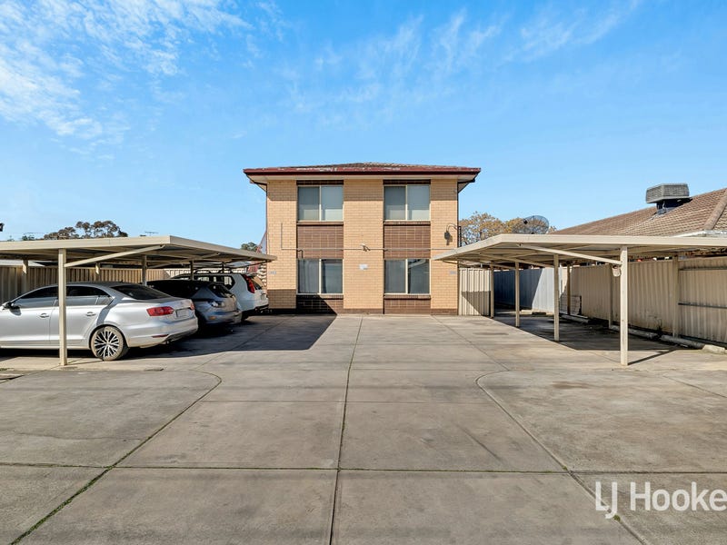 Unit 6 447 Churchill Road Kilburn SA 5084 Property Details Unit 6 447 Churchill Road Kilburn SA 5084 Property Details