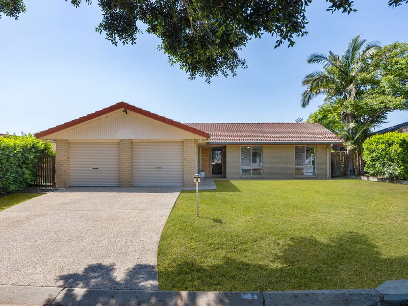 Rental Properties and Real Estate in 8 Kookaburra Pl, Doolandella, QLD ...