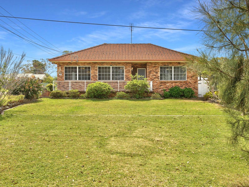 3 Bedroom Sold Property Prices & Auction Results in Culburra Beach, NSW ...