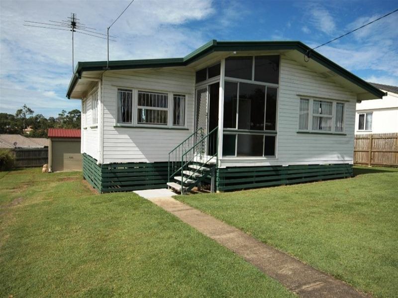 87 Lorikeet Street, Inala, Qld 4077 - Property Details