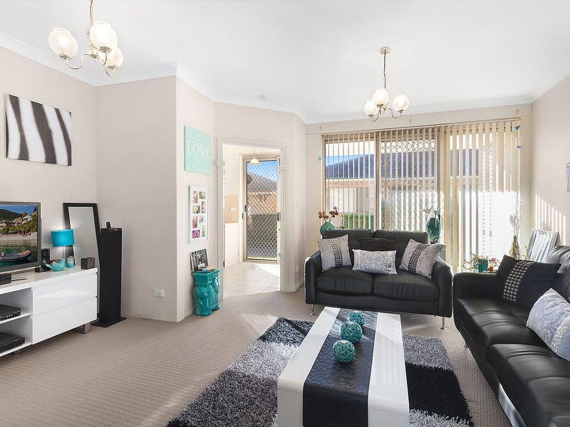 13/12 Kinarra Avenue, Wyoming, NSW 2250 - Property Details