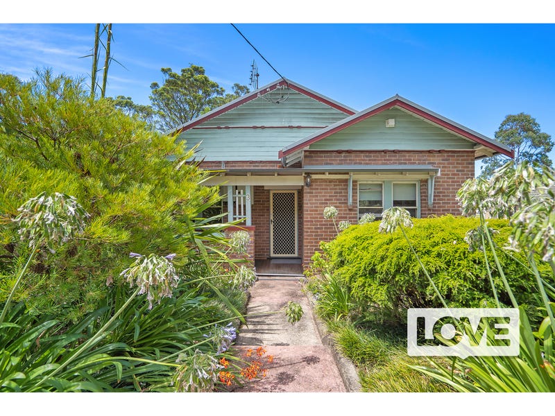 3 Wallsend Road, Fassifern, NSW 2283 - Property Details