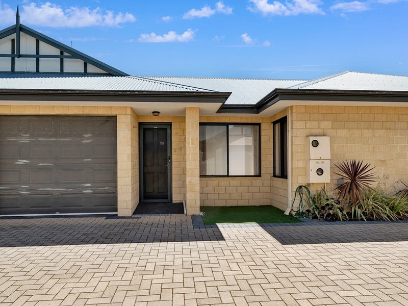 Real Estate & Property for Sale in Hamersley, WA 6022 (+6 locations ...