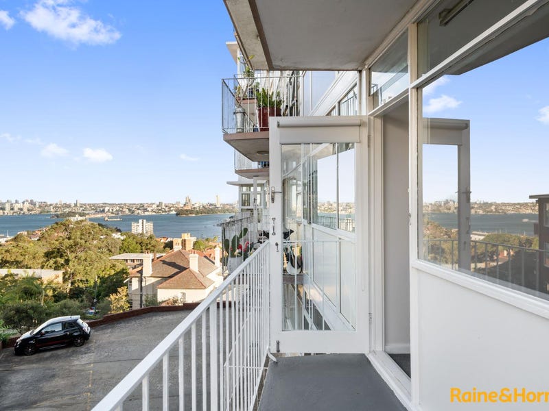 23/7 Anderson Street, Neutral Bay, NSW 2089 - realestate.com.au
