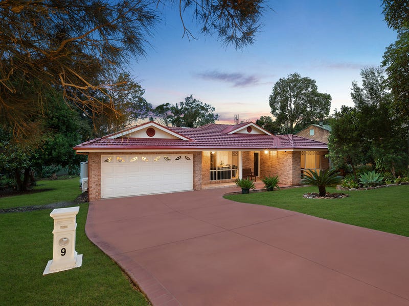 9 Colban Street, Balcolyn, NSW 2264 - Property Details