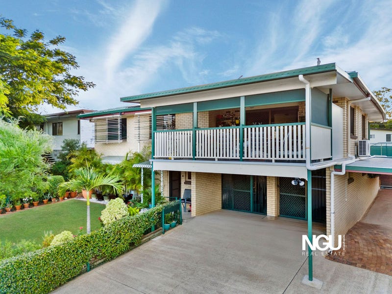 31 Tanya Gay Avenue, Brassall, Qld 4305 - Property Details