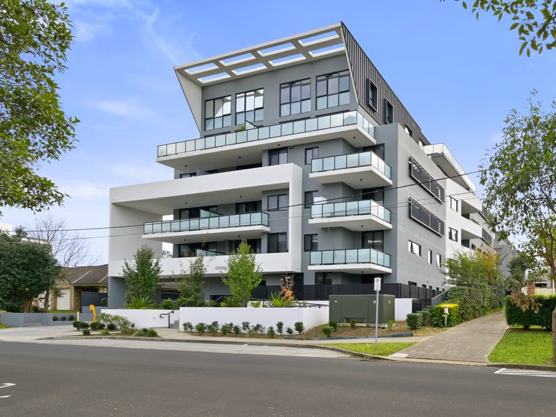 81/35-37 Barber Avenue, Penrith, NSW 2750 - Property Details