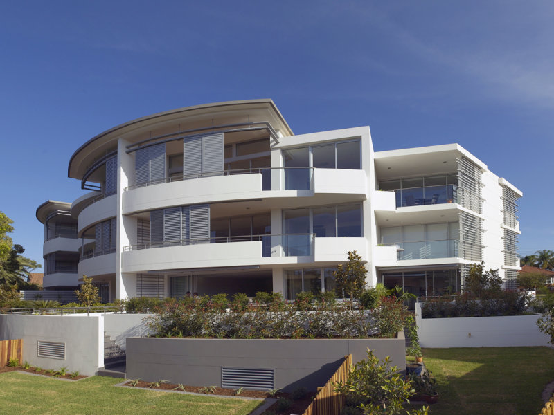 104/25 Richmount Street, Cronulla, NSW 2230 - Property Details