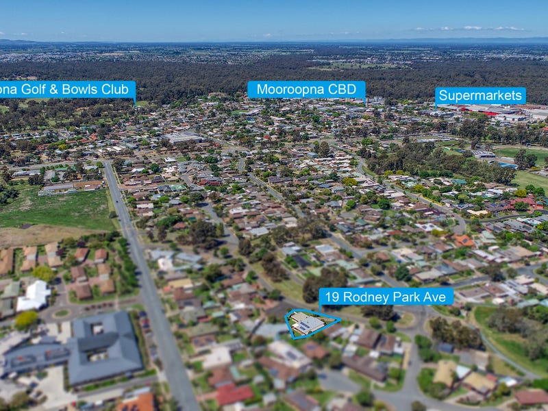 19 Rodney Park Avenue, Mooroopna, Vic 3629 - Property Details