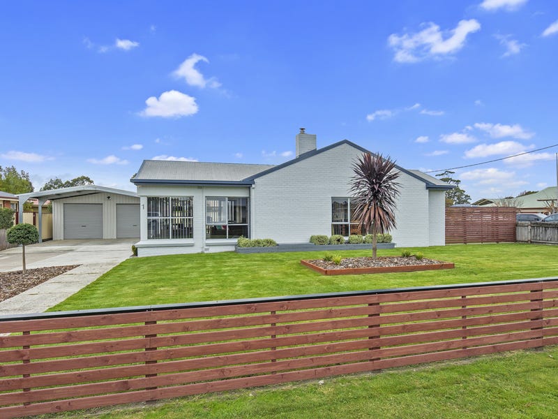 1 Moore Street, Wynyard, TAS 7325 - realestate.com.au
