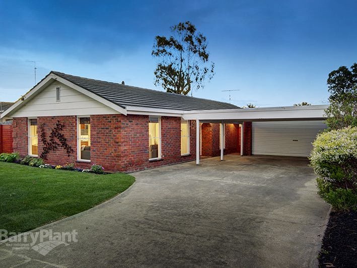 19 Crestmoor Drive, Highton, Vic 3216 - Property Details