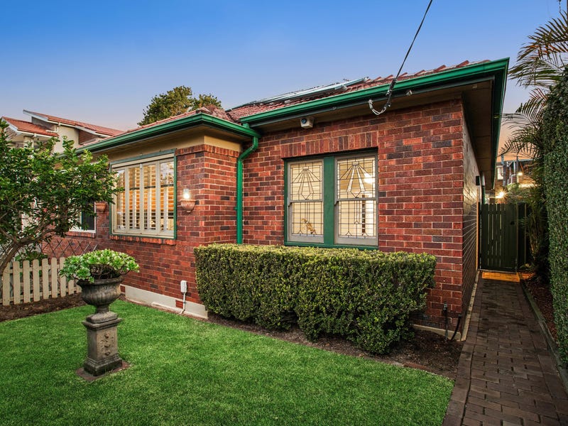 48 Ada Street, Concord, NSW 2137 - Property Details