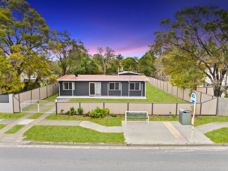 129 Chambers Flat Road, Marsden, Qld 4132 - Property Details