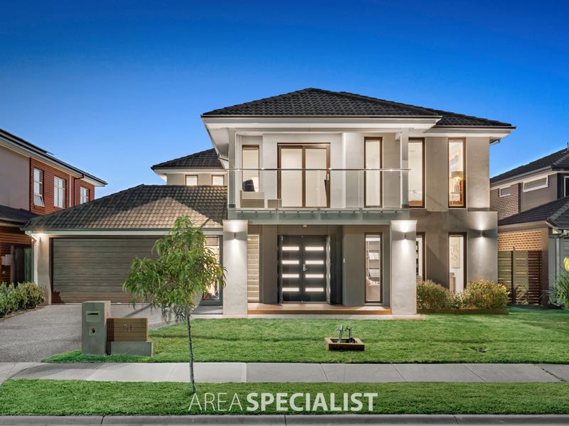 61 Marriott Boulevard, Lyndhurst, Vic 3975 - Property Details