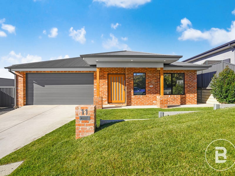 Real Estate & Property for Sale in Brown Hill, VIC 3350 - realestate.com.au