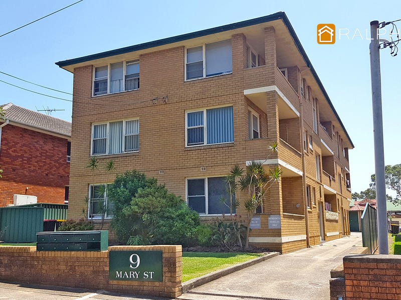8/9 Mary Street, Wiley Park, NSW 2195 - realestate.com.au