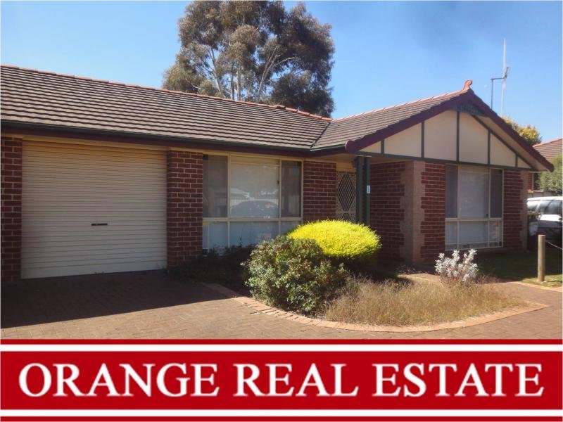 5/7 Spring St, Orange, NSW 2800 - Property Details