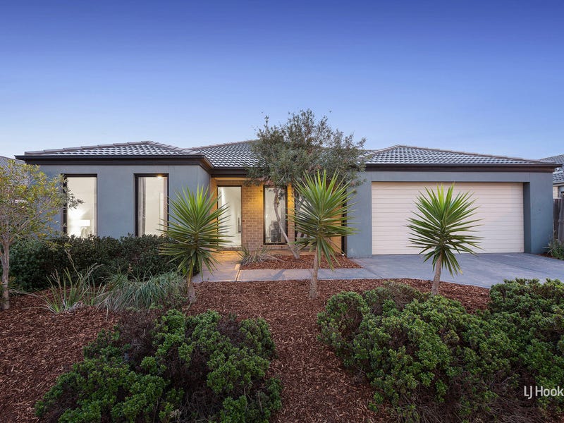 31 Hydrangea Drive, Point Cook, VIC 3030 - realestate.com.au