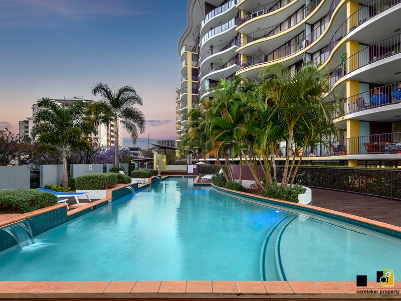 8 Land Street, Toowong, Qld 4066 - Property Details