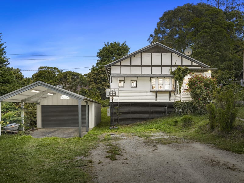 2 View Street, Upwey, Vic 3158 - Property Details