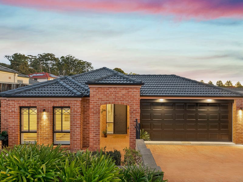 4 Sunhill Crescent, Erina, NSW 2250 - Property Details