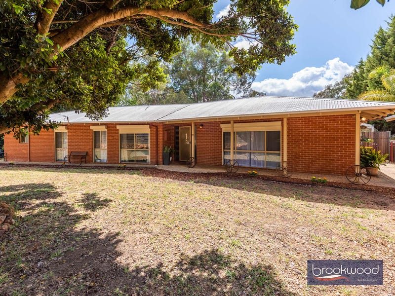 5 Vista Drive, Parkerville, WA 6081 - Property Details