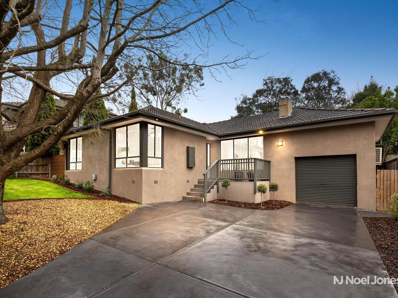 11 Sunhill Avenue, Ringwood, Vic 3134 - Property Details