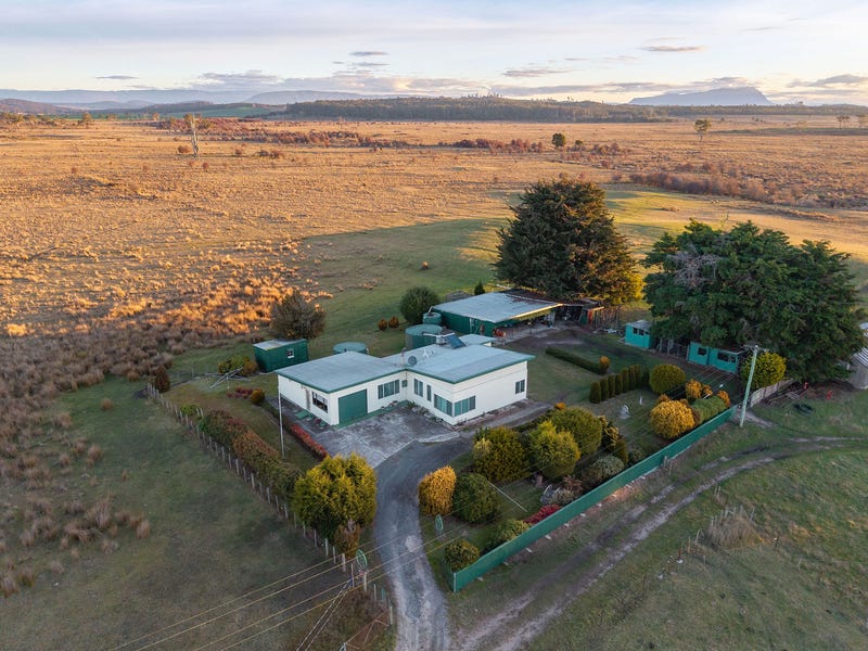 778 Avenue Road, Parkham, Tas 7304 - Property Details