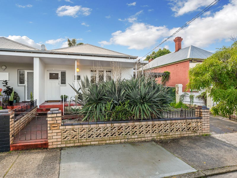 14 Hope Street, Perth, WA 6000 - realestate.com.au