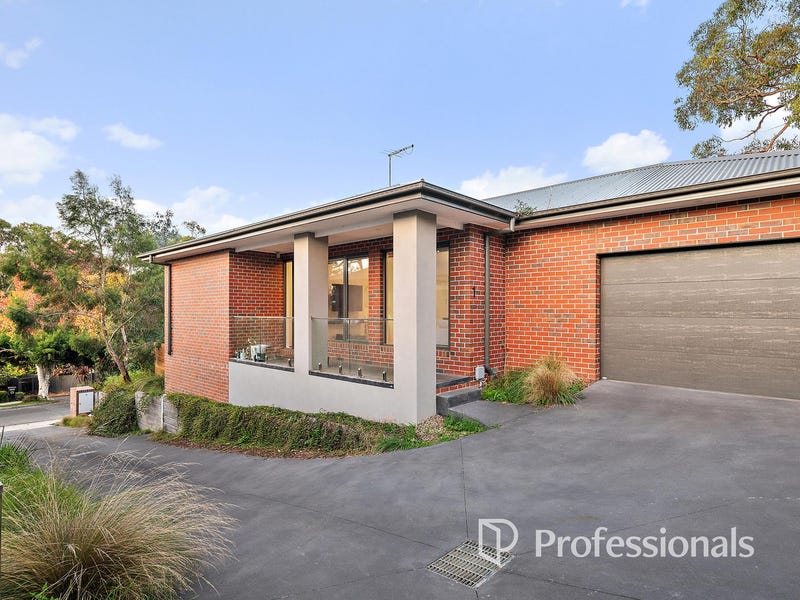 Rental Properties and Real Estate in Mount Evelyn, VIC 3796 ...