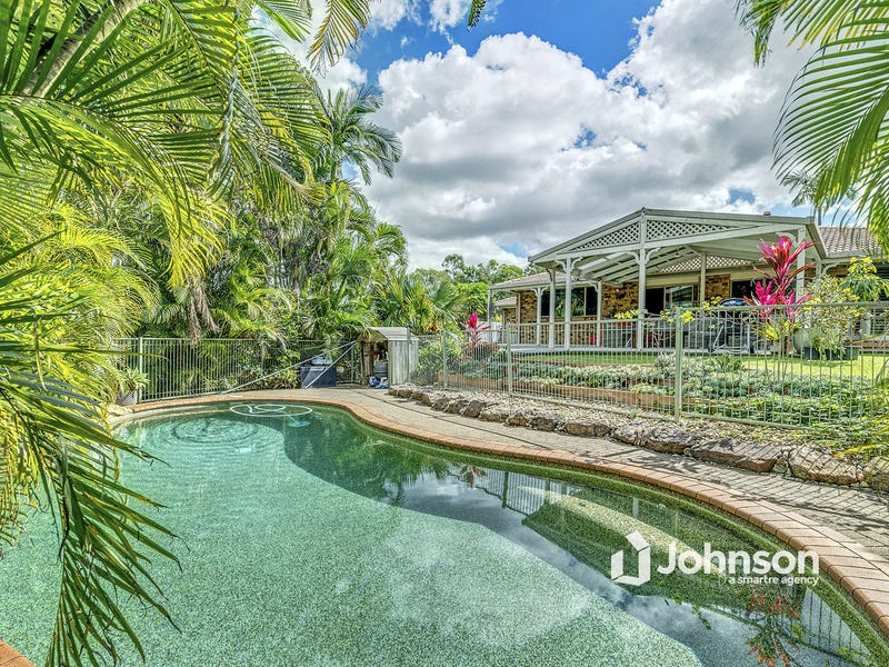 14 Kaiser Drive, Windaroo, Qld 4207 - Property Details