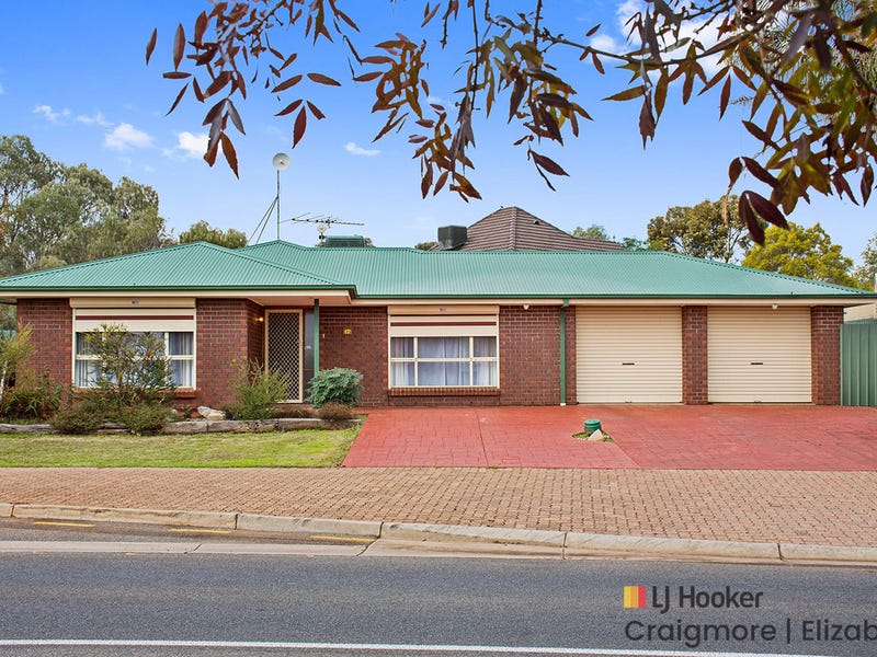17 Park Lake Boulevard, Blakeview, SA 5114 - realestate.com.au