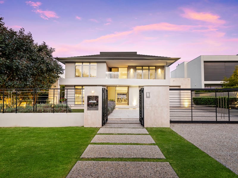 38 The Avenue, Nedlands, WA 6009 - Property Details