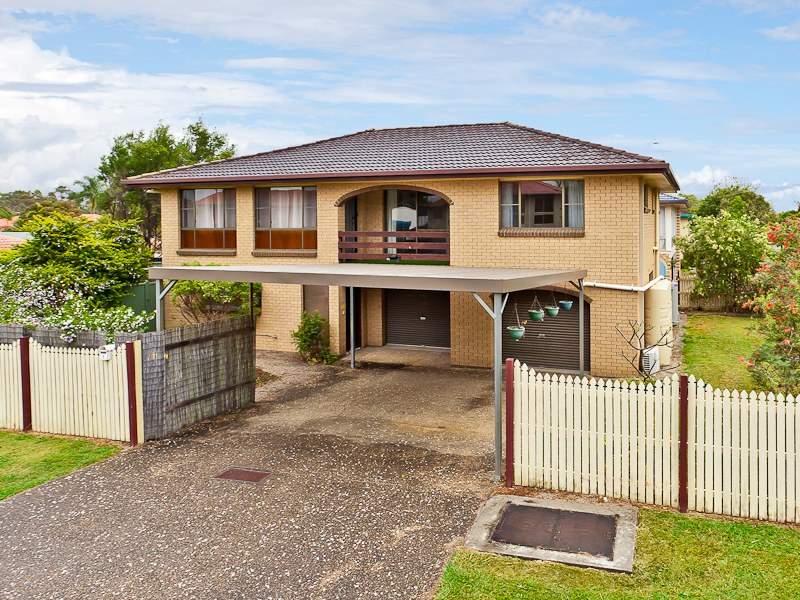 1 Danielle Street, Boondall, Qld 4034 - Property Details