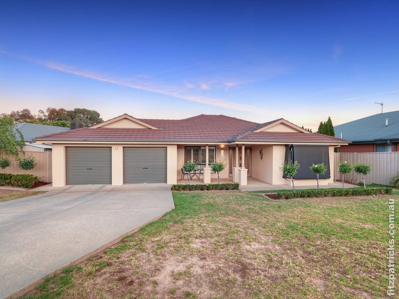 25 Wellington Avenue, Tatton, NSW 2650 - Property Details